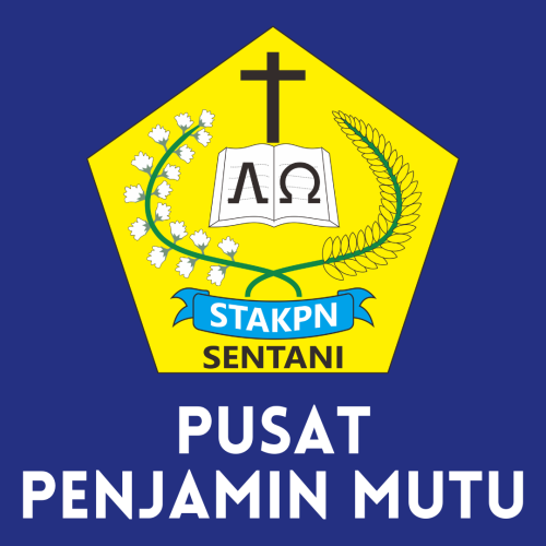Akreditasi - Website Pusat Penjaminan Mutu (P2M) STAKPN Sentani